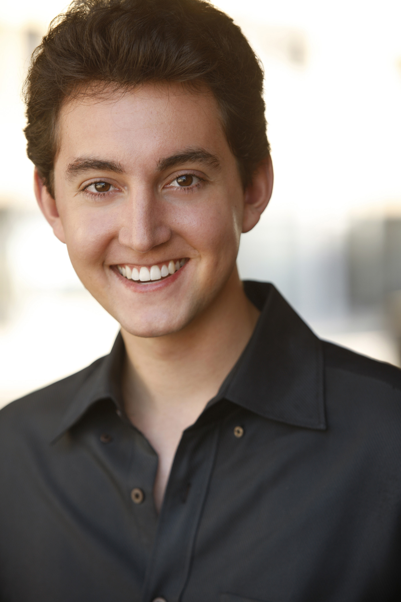 Episode 21: Matt Cook | Speaking of Mysteries