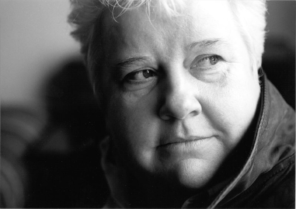 Episode 32: Val McDermid | Speaking of Mysteries Episode 32: Val McDermid | Speaking of Mysteries