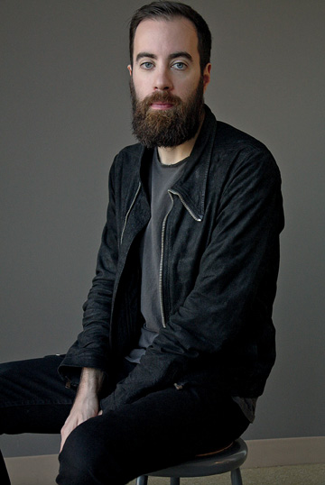 Episode 35: Ned Beauman | Speaking of Mysteries