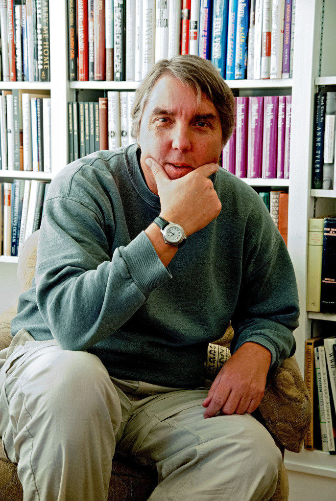 Episode 70: John Katzenbach | Speaking of Mysteries