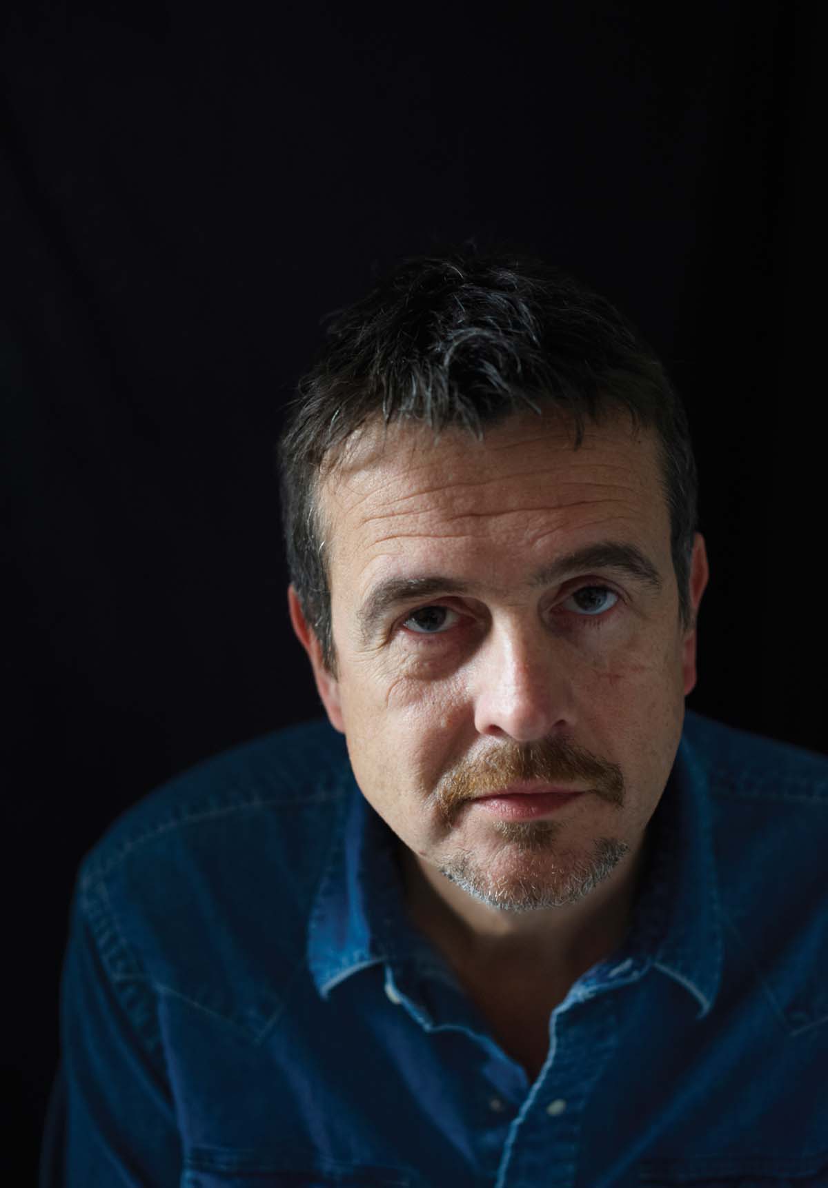 Episode 92: Mark Billingham | Speaking of Mysteries