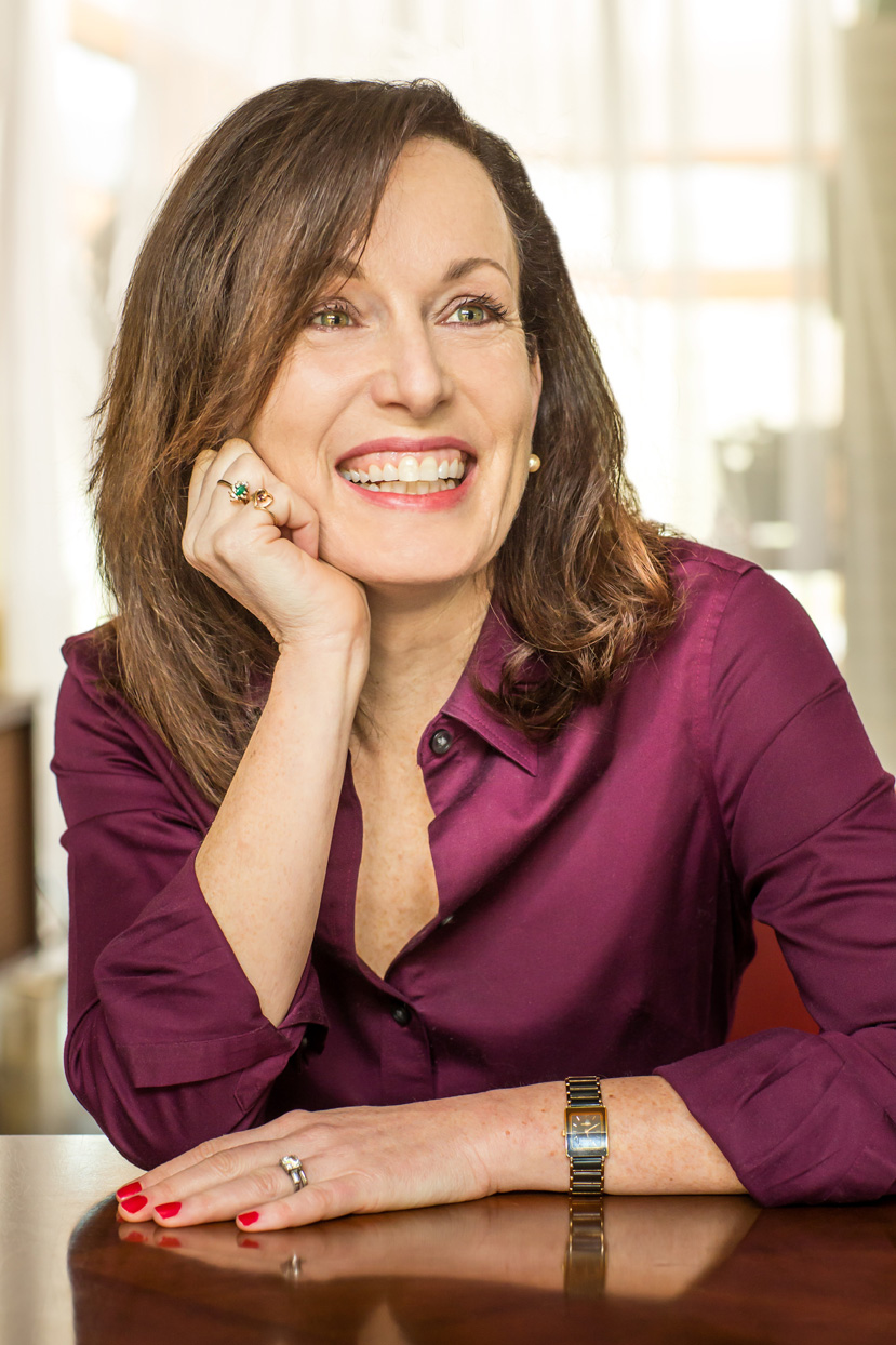 Episode 139: Alison Gaylin | Speaking of Mysteries