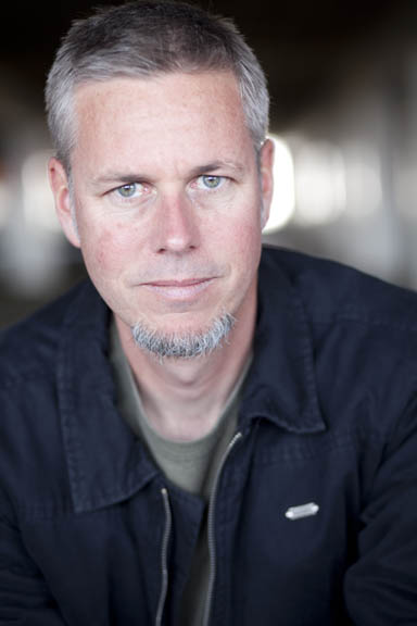 Episode 166: Sean Carswell | Speaking of Mysteries