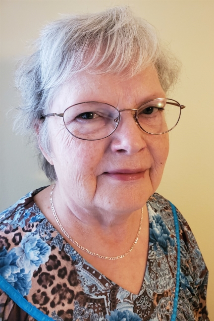 Episode 223: Nancy Springer | Speaking of Mysteries